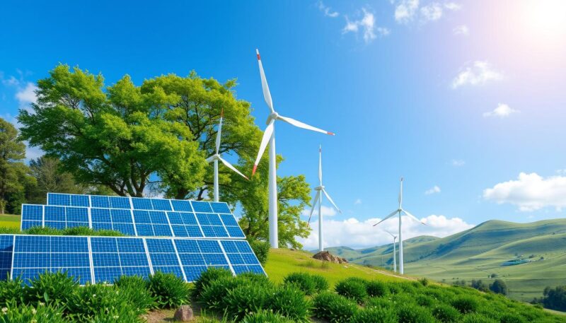 Obnovljivi izvori energije - Koje su prednosti i mane?